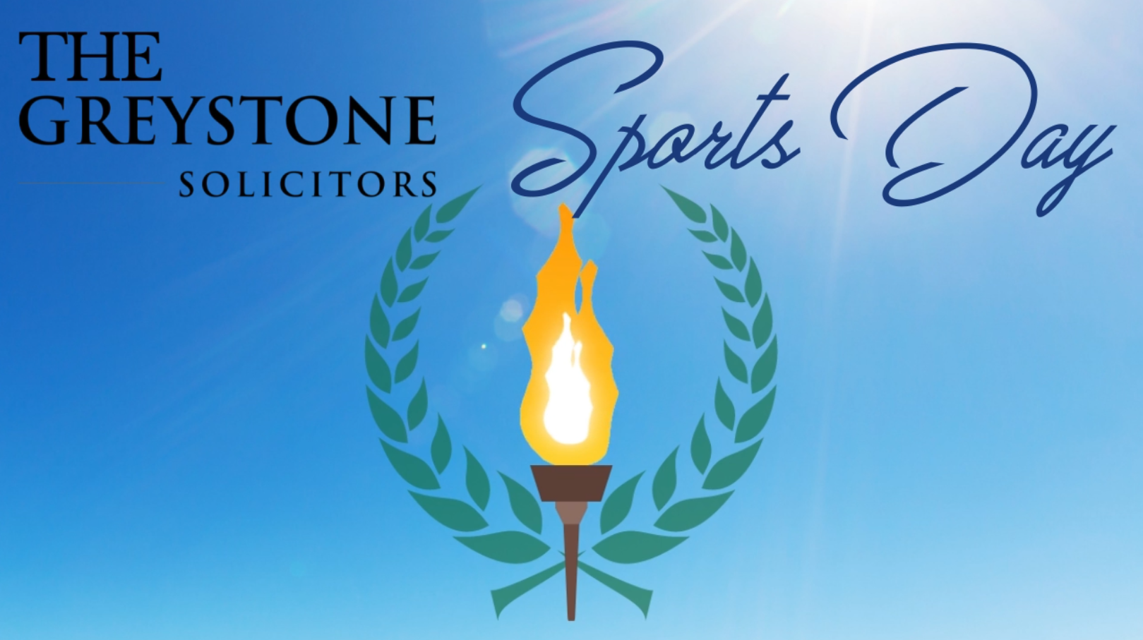 Greystone Sports Day Shenanigans | Greystone Solicitors | Luton
